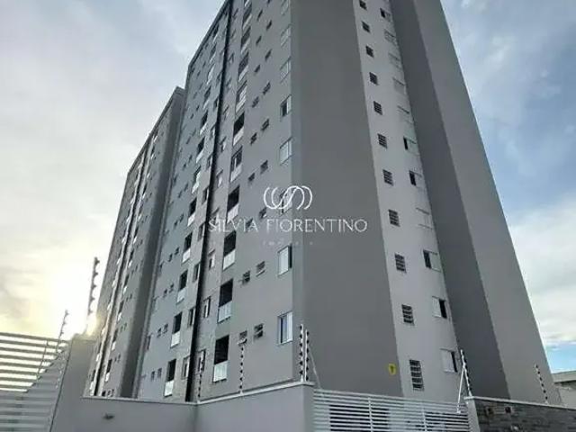 Apartamento para Venda em Taubaté/SP Independência 2 Quartos