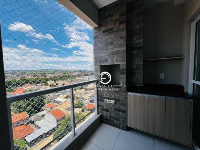 Apartamento para Venda em Taubaté/SP Independência 2 Quartos