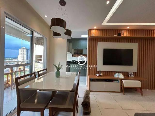 Apartamento para Venda em Taubaté/SP Independência 2 Quartos