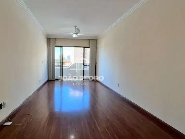 Apartamento para Venda em Taubaté/SP Independência 3 Quartos
