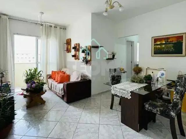 Apartamento para Venda em Taubaté/SP Independência 3 Quartos