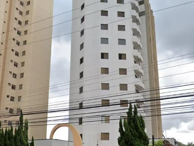 Apartamento para Venda em Taubaté/SP Independência 3 Quartos