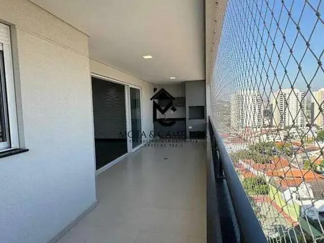 Apartamento para Venda em Taubaté/SP Independência 3 Quartos
