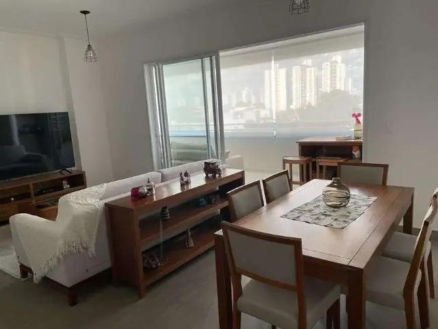 Apartamento para Venda em Taubaté/SP Independência 3 Quartos