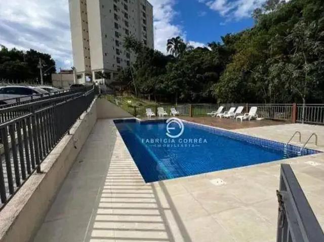 Apartamento para Venda em Taubaté/SP Independência 3 Quartos