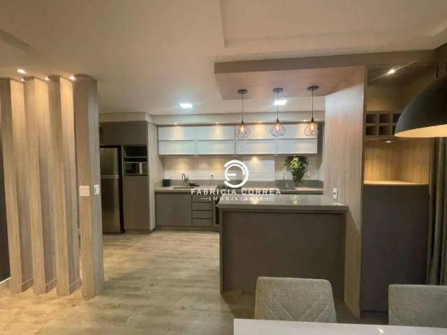 Apartamento para Venda em Taubaté/SP Independência 3 Quartos