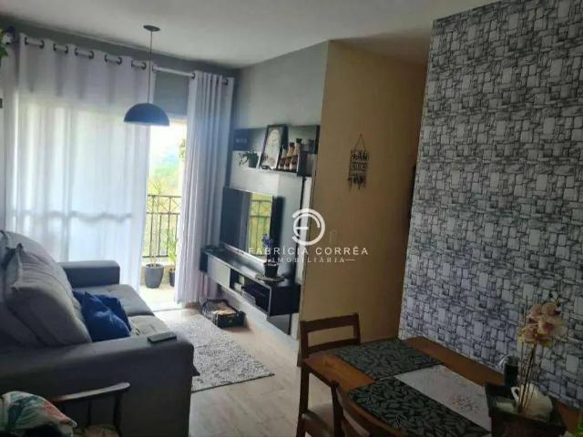 Apartamento para Venda em Taubaté/SP Independência 3 Quartos
