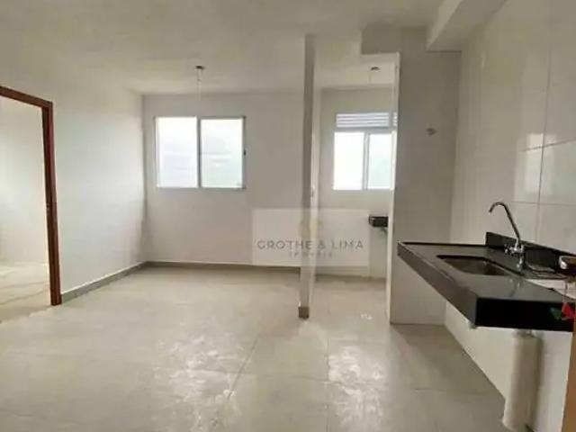 Apartamento para Venda em Taubaté/SP Jardim Canuto Borges 2 Quartos