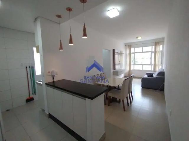Apartamento para Venda em Taubaté/SP Jardim Ana Emilia 2 Quartos
