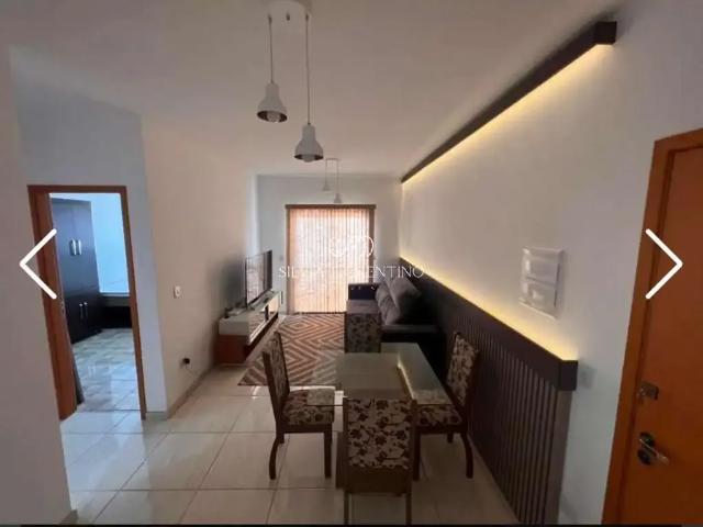 Apartamento para Venda em Taubaté/SP Jardim Ana Emilia 2 Quartos