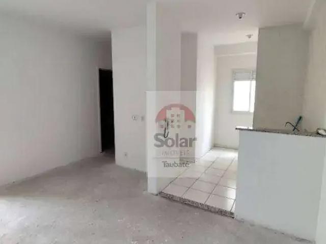 Apartamento para Venda em Taubaté/SP Jardim Ana Rosa 2 Quartos