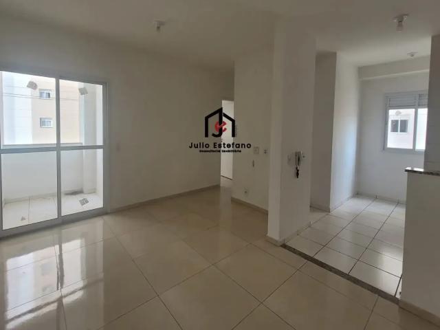 Apartamento para Venda em Taubaté/SP Jardim Ana Rosa 2 Quartos