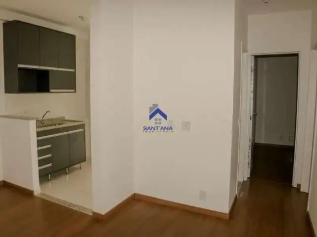 Apartamento para Venda em Taubaté/SP Jardim Ana Rosa 2 Quartos