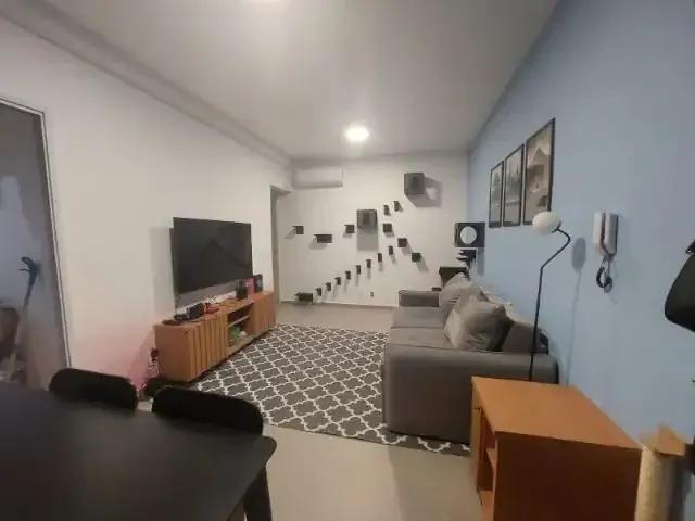 Apartamento para Venda em Taubaté/SP Jardim Bela Vista 2 Quartos