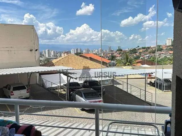 Apartamento para Venda em Taubaté/SP Jardim Bela Vista 2 Quartos