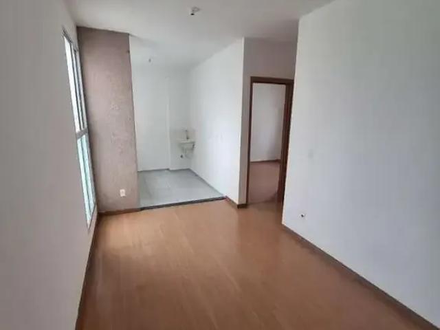 Apartamento para Venda em Taubaté/SP Jardim Bela Vista 2 Quartos