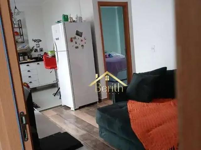Apartamento para Venda em Taubaté/SP Jardim Bela Vista 2 Quartos