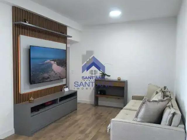 Apartamento para Venda em Taubaté/SP Jardim Bela Vista 2 Quartos