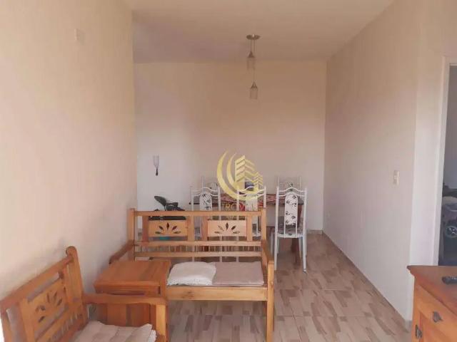 Apartamento para Venda em Taubaté/SP Jardim Bela Vista 2 Quartos