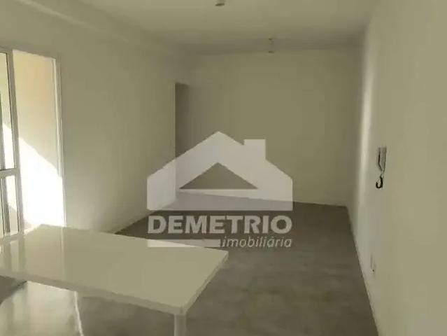 Apartamento para Venda em Taubaté/SP Jardim Bela Vista 2 Quartos