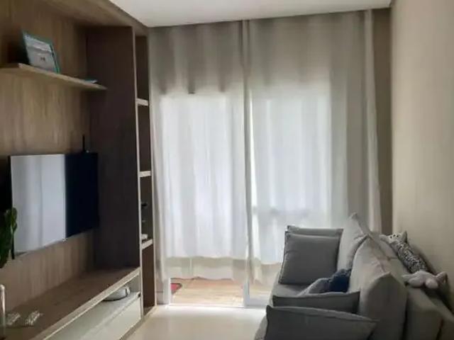 Apartamento para Venda em Taubaté/SP Jardim Bela Vista 2 Quartos