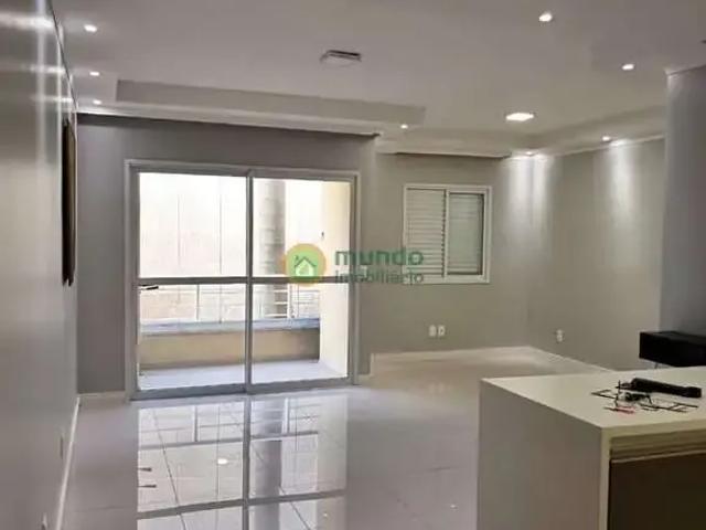 Apartamento para Venda em Taubaté/SP Jardim Bela Vista 2 Quartos