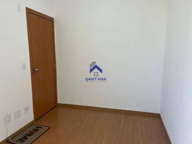 Apartamento para Venda em Taubaté/SP Jardim Bela Vista 2 Quartos