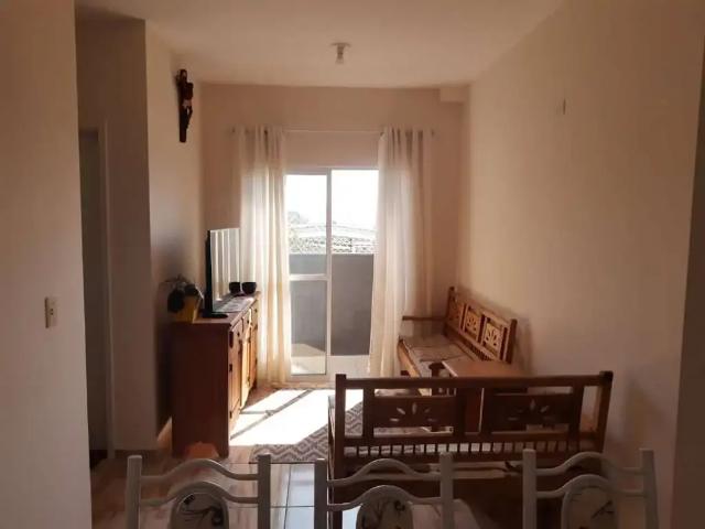 Apartamento para Venda em Taubaté/SP Jardim Bela Vista 2 Quartos