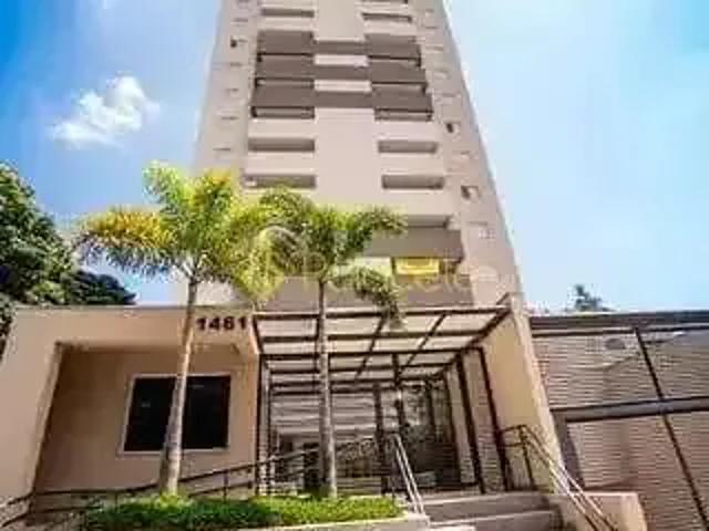 Apartamento para Venda em Taubaté/SP Jardim Bela Vista 2 Quartos