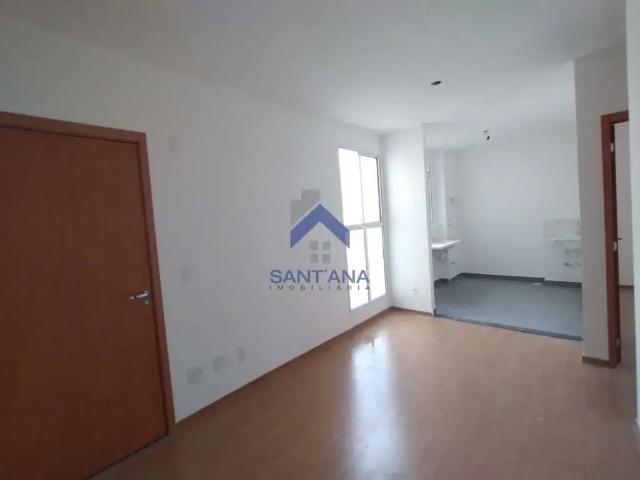 Apartamento para Venda em Taubaté/SP Jardim Bela Vista 2 Quartos