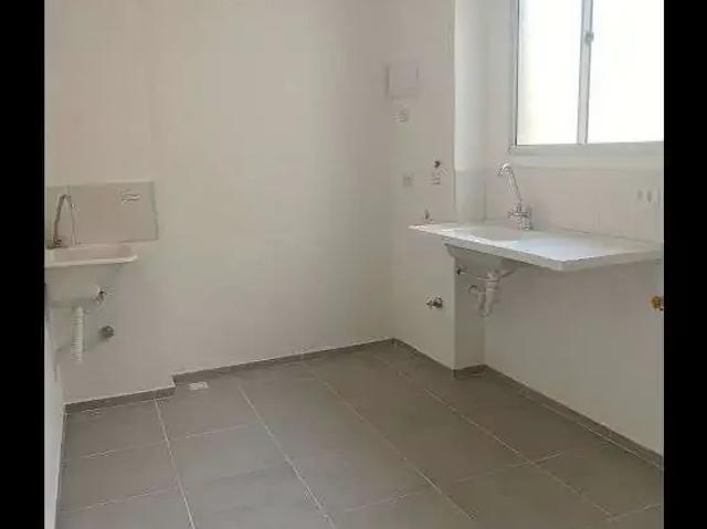 Apartamento para Venda em Taubaté/SP Jardim Bela Vista 2 Quartos