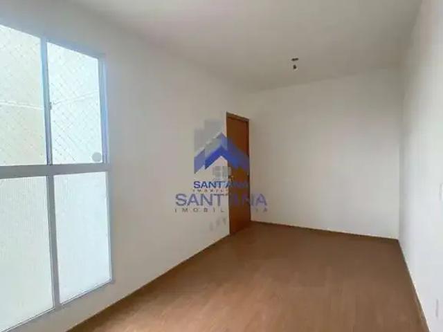 Apartamento para Venda em Taubaté/SP Jardim Bela Vista 2 Quartos