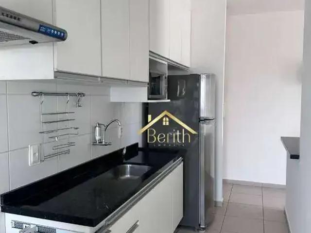 Apartamento para Venda em Taubaté/SP Jardim Bela Vista 2 Quartos