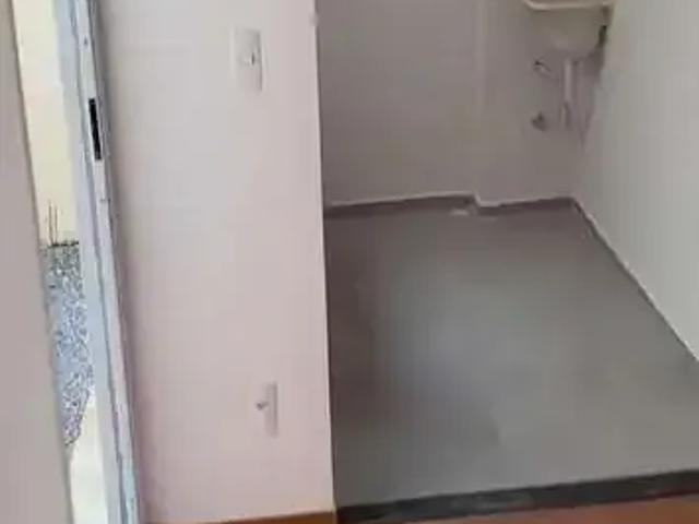 Apartamento para Venda em Taubaté/SP Jardim Bela Vista 2 Quartos