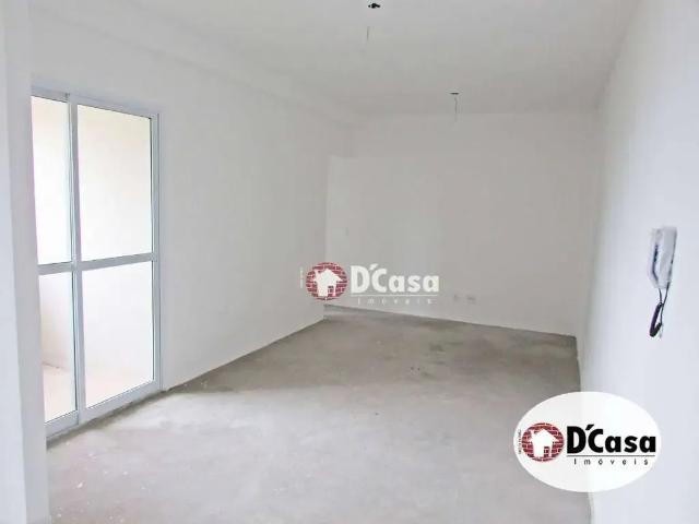 Apartamento para Venda em Taubaté/SP Jardim Bela Vista 2 Quartos