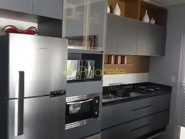 Apartamento para Venda em Taubaté/SP Jardim Bela Vista 2 Quartos