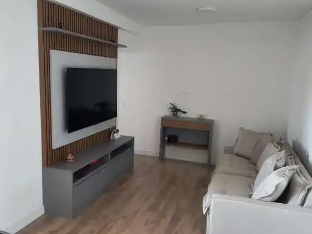 Apartamento para Venda em Taubaté/SP Jardim Bela Vista 2 Quartos