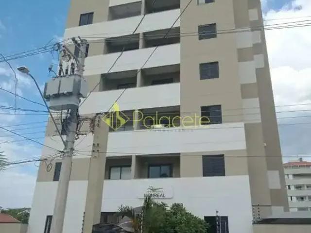 Apartamento para Venda em Taubaté/SP Jardim Bela Vista 2 Quartos
