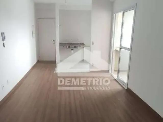 Apartamento para Venda em Taubaté/SP Jardim Bela Vista 2 Quartos