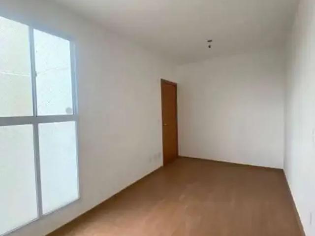 Apartamento para Venda em Taubaté/SP Jardim Bela Vista 2 Quartos