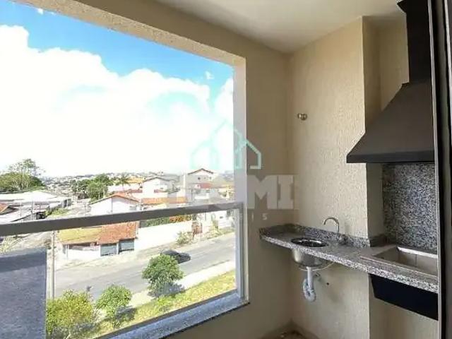 Apartamento para Venda em Taubaté/SP Jardim Bela Vista 2 Quartos