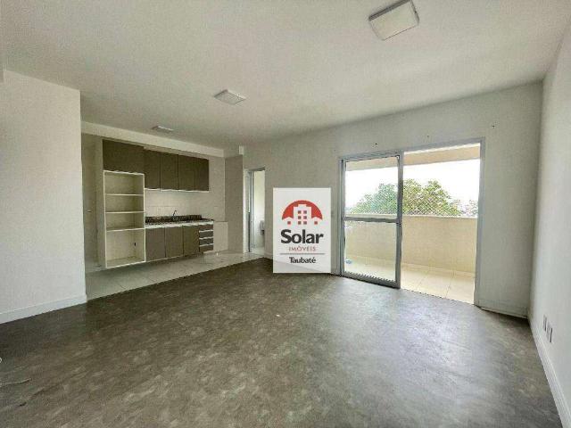Apartamento para Venda em Taubaté/SP Jardim Bela Vista 3 Quartos
