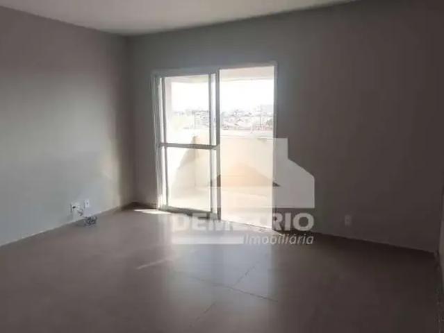Apartamento para Venda em Taubaté/SP Jardim Bela Vista 3 Quartos