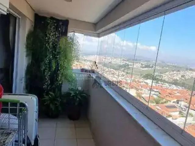 Apartamento para Venda em Taubaté/SP Jardim Bela Vista 3 Quartos