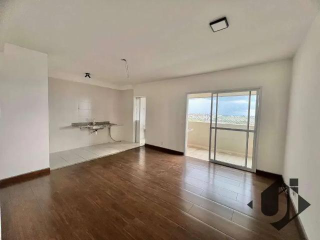 Apartamento para Venda em Taubaté/SP Jardim Bela Vista 3 Quartos