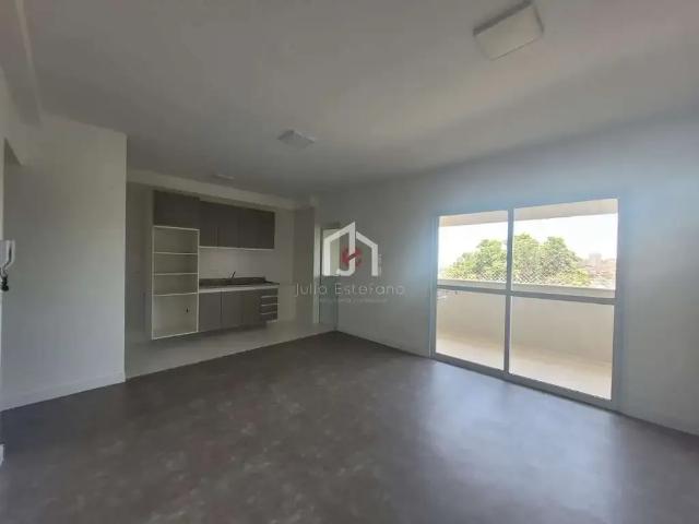 Apartamento para Venda em Taubaté/SP Jardim Bela Vista 3 Quartos