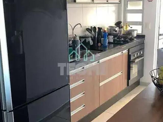 Apartamento para Venda em Taubaté/SP Jardim Bela Vista 3 Quartos