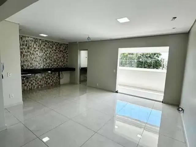 Apartamento para Venda em Taubaté/SP Jardim Bela Vista 3 Quartos