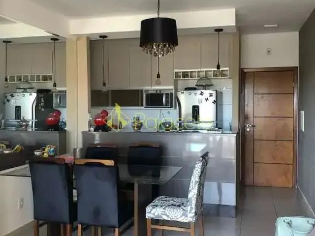 Apartamento para Venda em Taubaté/SP Jardim Bela Vista 3 Quartos