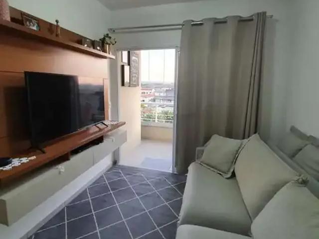Apartamento para Venda em Taubaté/SP Jardim Bela Vista 3 Quartos